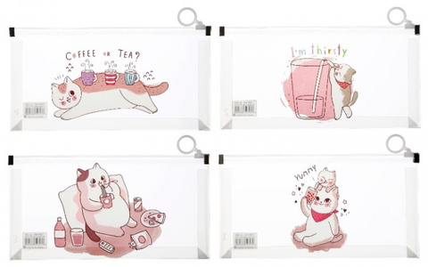 Папки-уголки, папки-конверты, портфели пластиковые купить в Минске