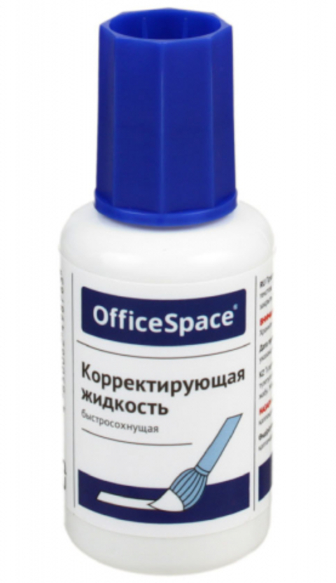 Корректор купить в Минске, цена корректирующей жидкости (замазки)